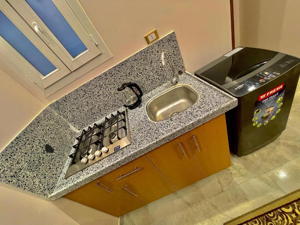 MASA HOTEL, Mît Khamîs (updated prices 2024)