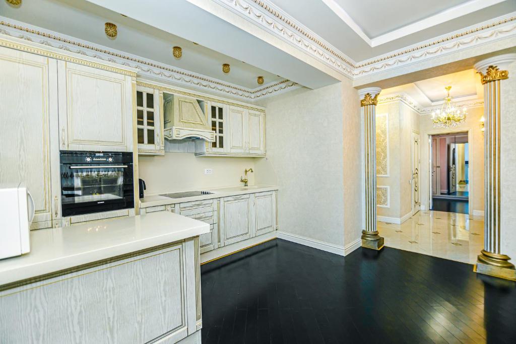 Park Azure Deluxe Apartment By Baku Housing, Baku (updated prices 2025)