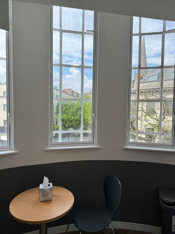 Nottingham Center Palace, Nottingham (updated prices 2025)