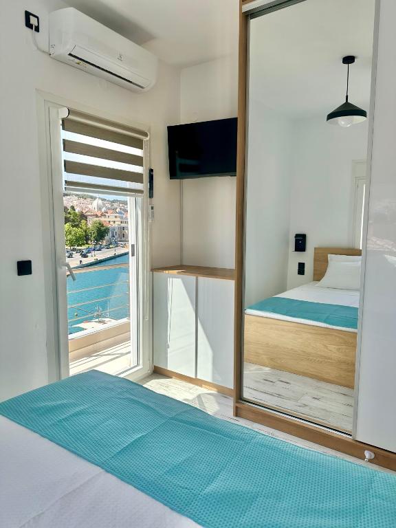 Utopia View, Mytilene (updated prices 2025)