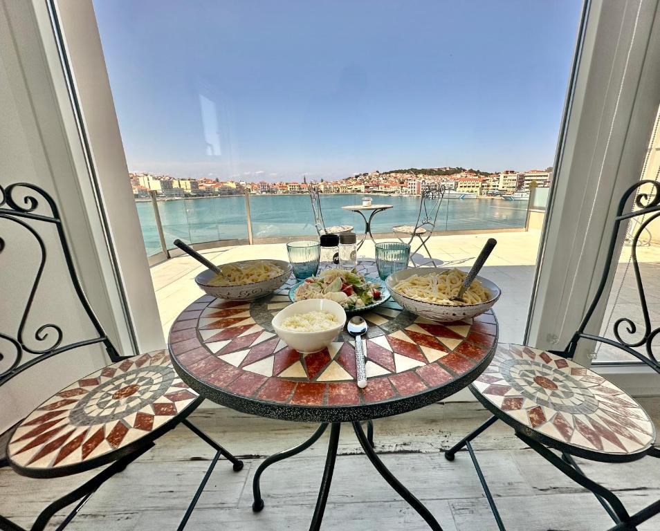 Utopia View, Mytilene (updated prices 2025)