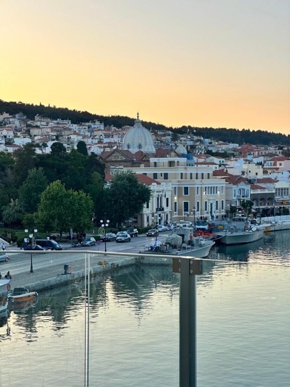 Utopia View, Mytilene (updated prices 2025)