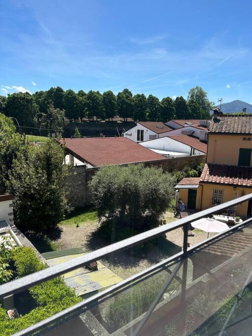 Anna apartment, private parking, Lucca (aktualisierte Preise für 2026)