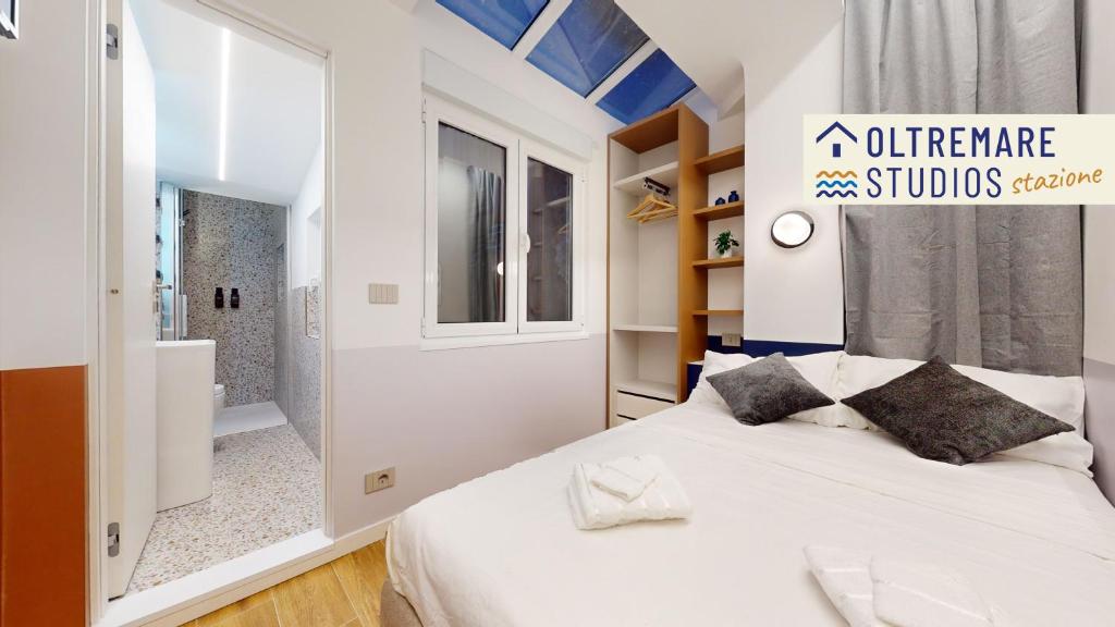 Oltremare Studios - Stazione, Trieste (updated prices 2025)