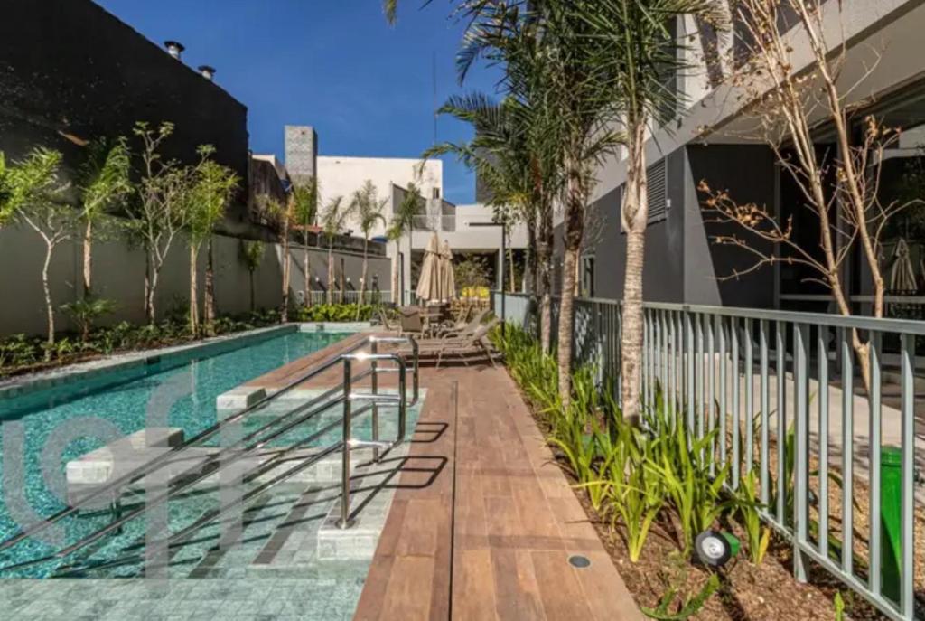 Apartment Nice View Pinheiros, São Paulo (precios actualizados 2025)