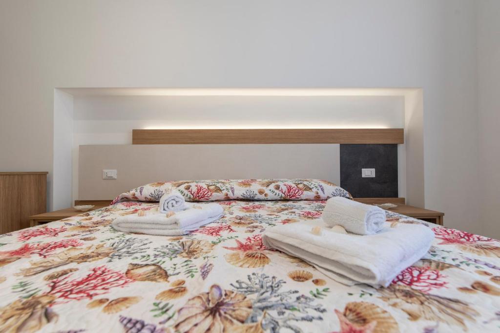 Un tocco di San Vito, San Vito lo Capo (updated prices 2026)