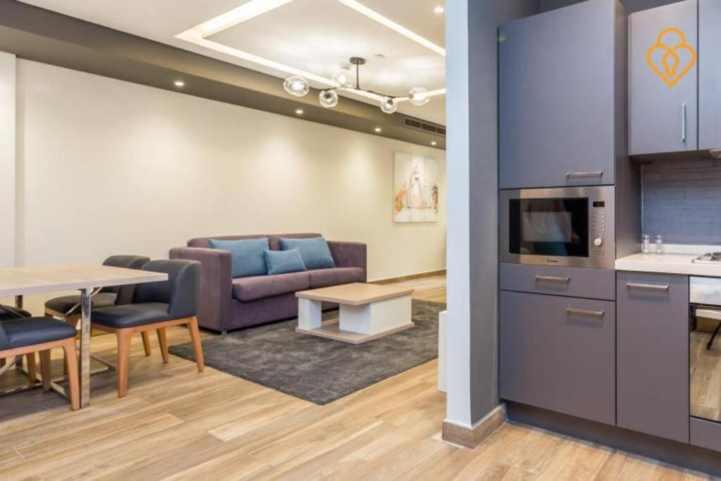 Keysplease Modern 1 B/R Beach Apt, Murjan 2, JBR 59B, Dubai (updated prices 2025)