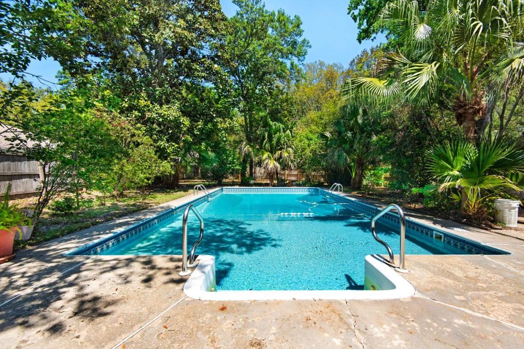 Jack's Place-Gulf Brz-Pool-Close to Bchs 2BD-1BT, Gulf Breeze (updated ...