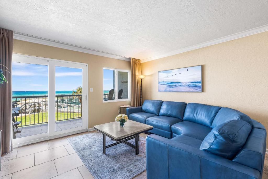 Holiday Surf and Racquet Unit 220, Destin (precios actualizados 2026)