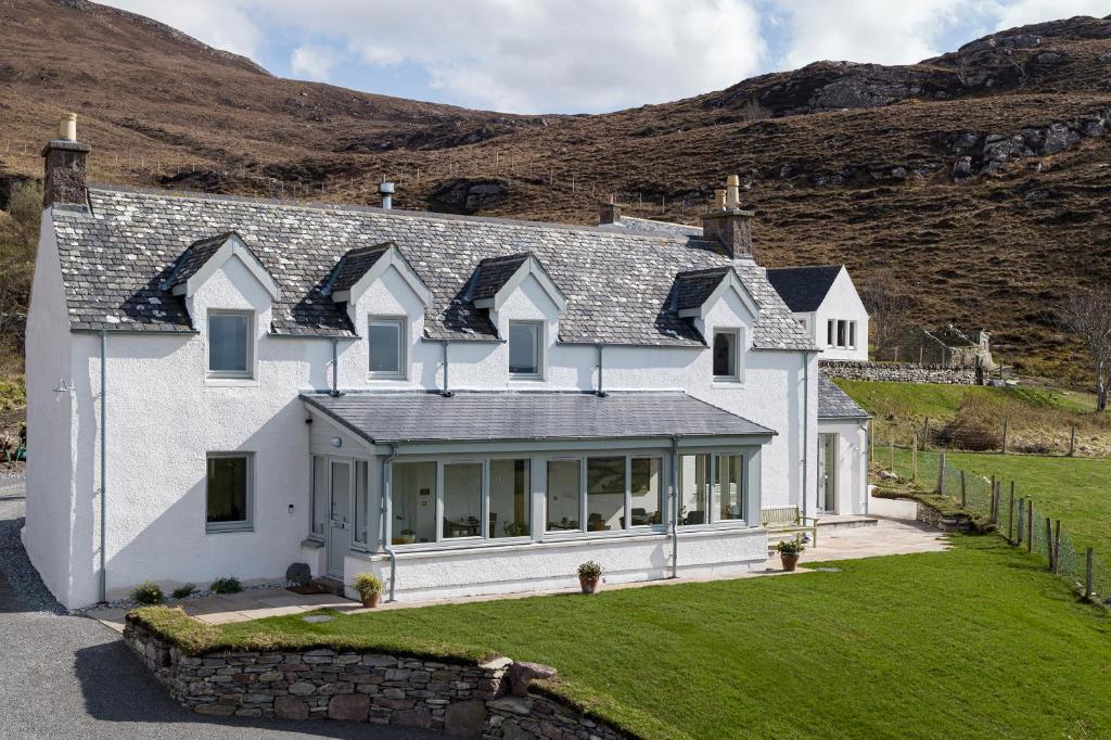 Croft Cottage, Ullapool (updated prices 2026)