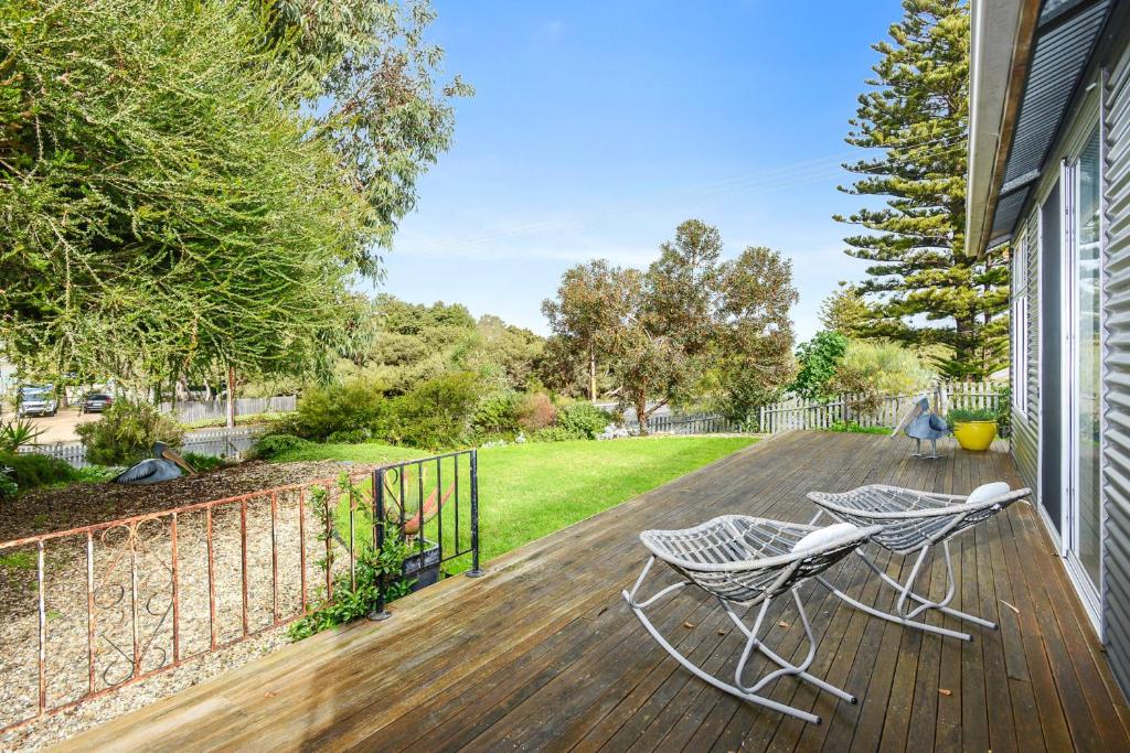 Goolwa Pelican Cottage - Pet Friendly - WiFi, Goolwa North (updated ...
