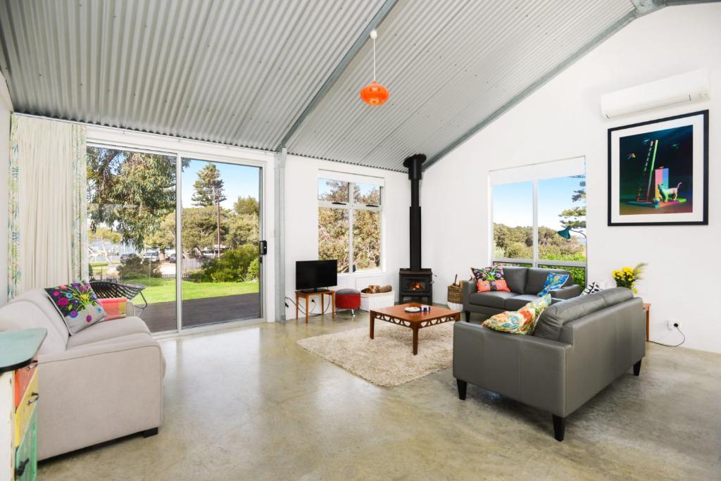 Goolwa Pelican Cottage - Pet Friendly - WiFi, Goolwa North (updated ...