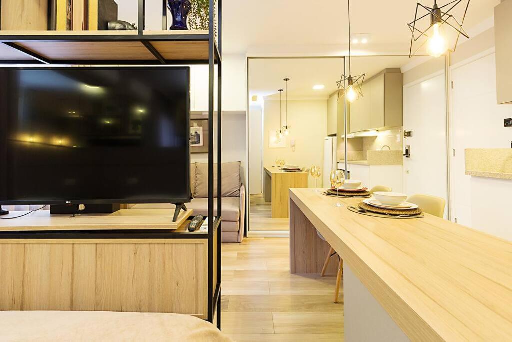 Studio Moderno Ap 56 Soho Life, Curitiba (aktualisierte Preise für 2025)