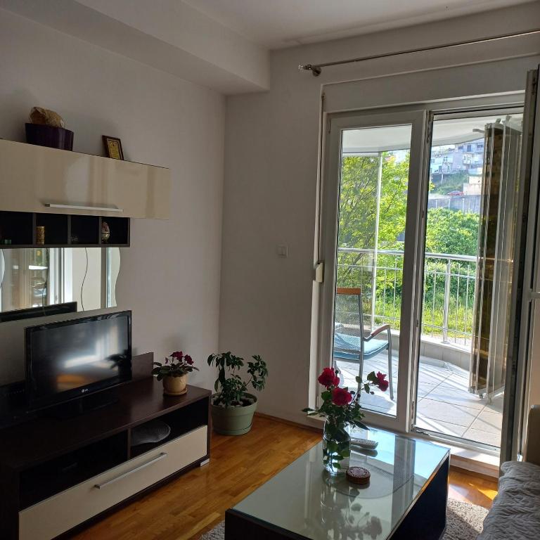 Apartman M Igalo, Igalo (updated prices 2026)