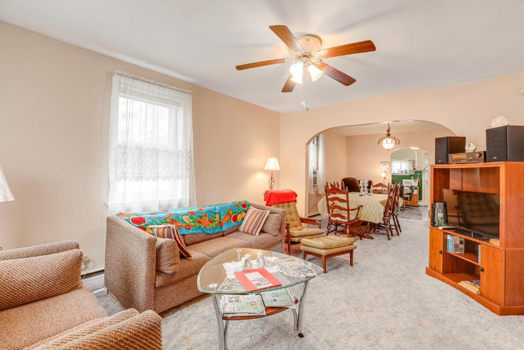 Ideally Located Villas Home 2 Mi to Beaches!, Rio Grande (updated ...