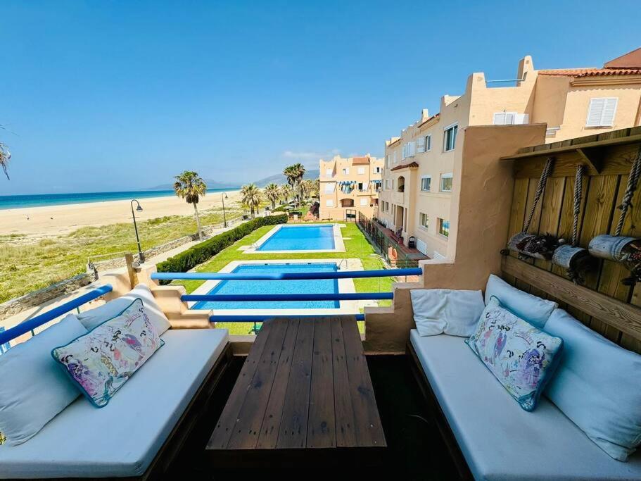 Regalito Tarifa Playa y piscina Grupo Ac Gestion, Tarifa (updated ...