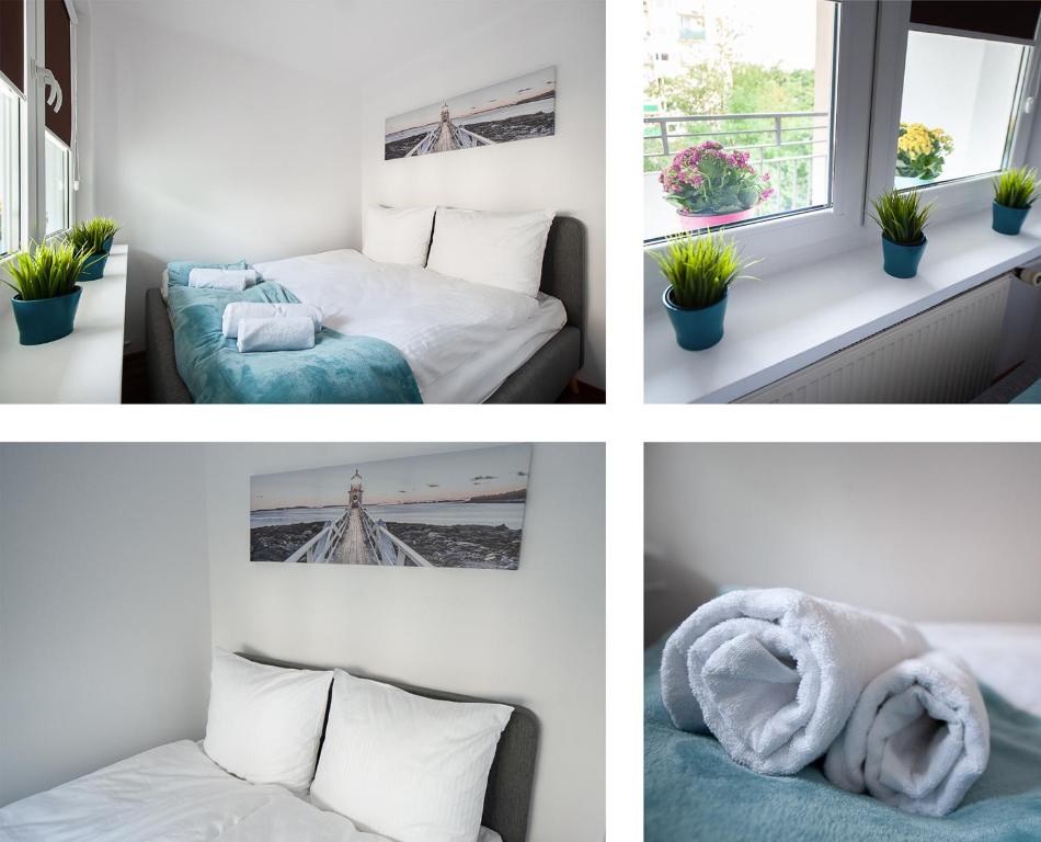 Apartament 1 blisko Atlas Areny, ZOO oraz Orientarium, Lodz (precios ...