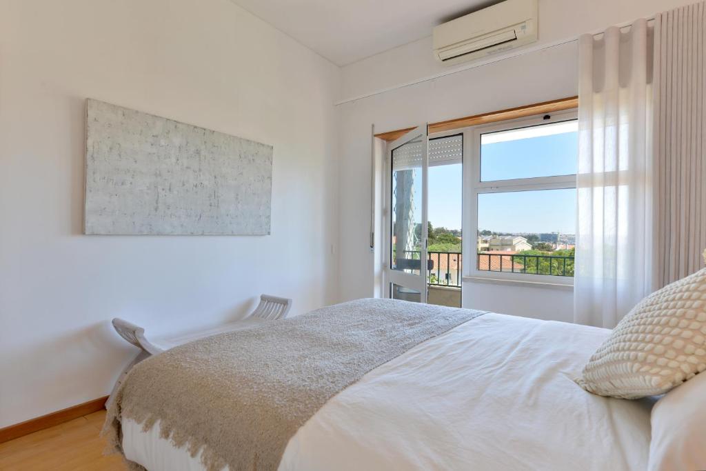 Cascais sea view apartment, Cascais (updated prices 2026)