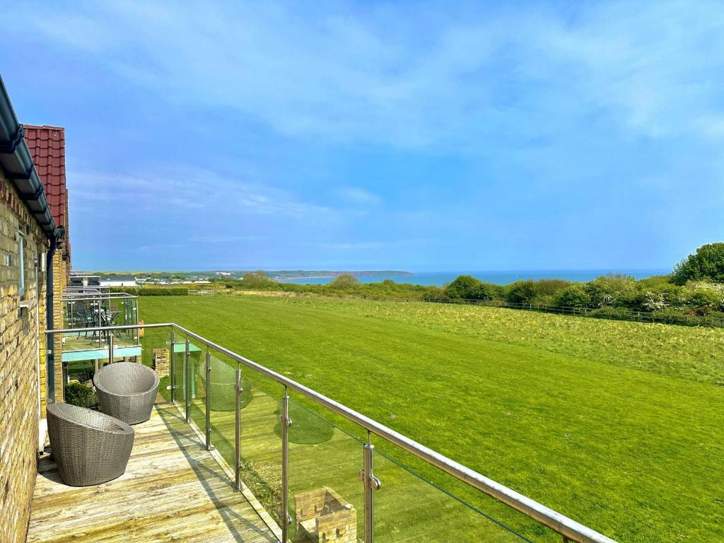 Brigg View Cottage, Filey (updated prices 2025)