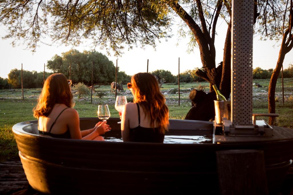 Grootvallei Guest Farm - Main lodge, Boshof (updated prices 2025)