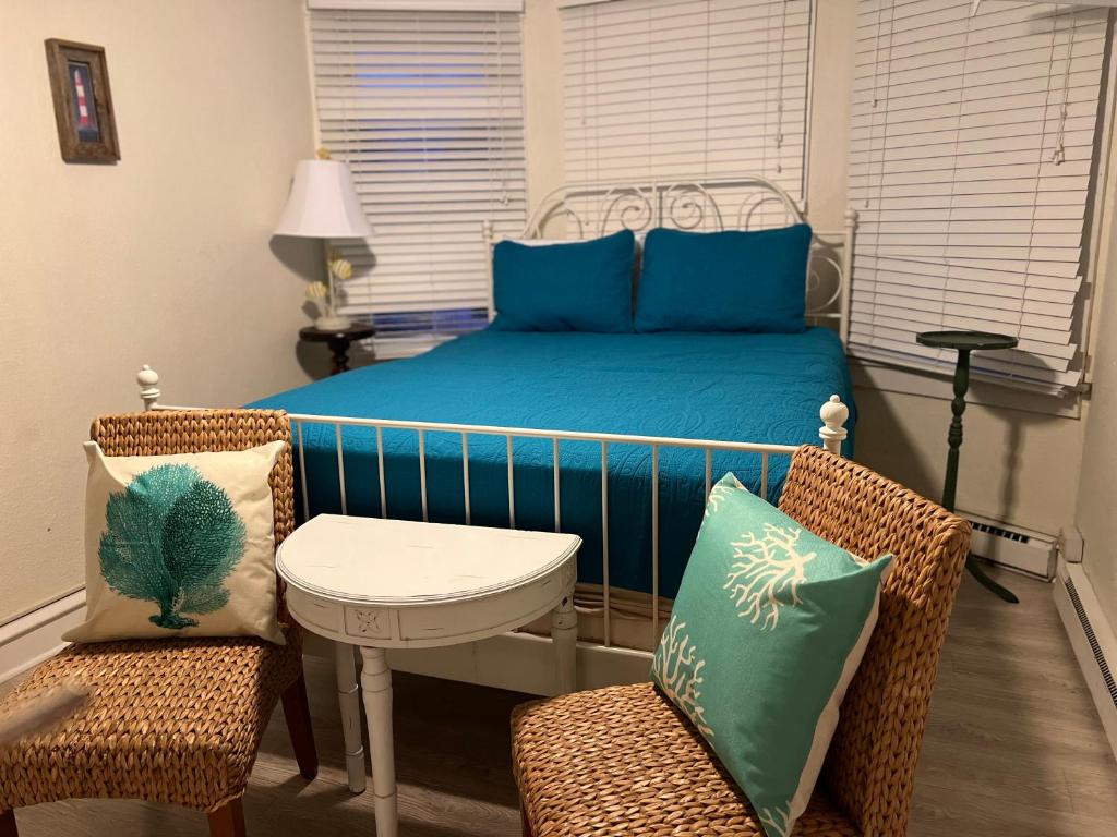 Prime Beach-Block: Beach Haven, Ocean City (updated prices 2026)