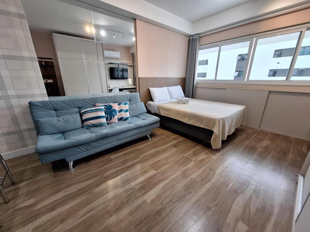 Life 1713A · TRANQUiLO - Estúdio no Lifespace, Curitiba (precios actualizados 2024)