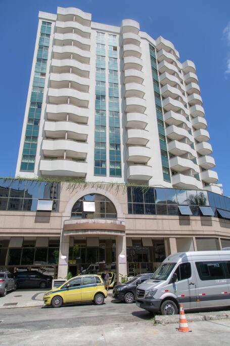 Botafogo Privilege , junto ao metro, Luxury Suite com cozinha, Rio de ...