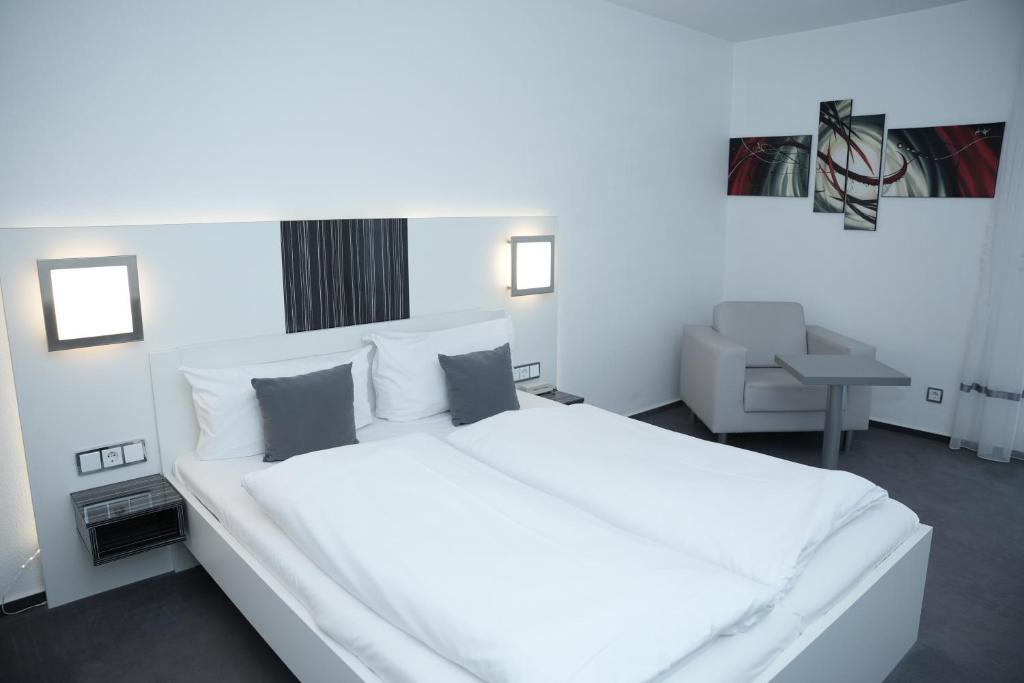 Weber Hotel Mannheim, Mannheim (updated prices 2025)