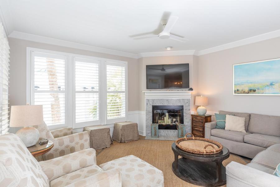 Boardwalk 129 by Wild Dunes, Premium Oceanfront, Isle of Palms (updated ...