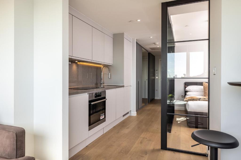 WEM Tower, London (updated prices 2025)