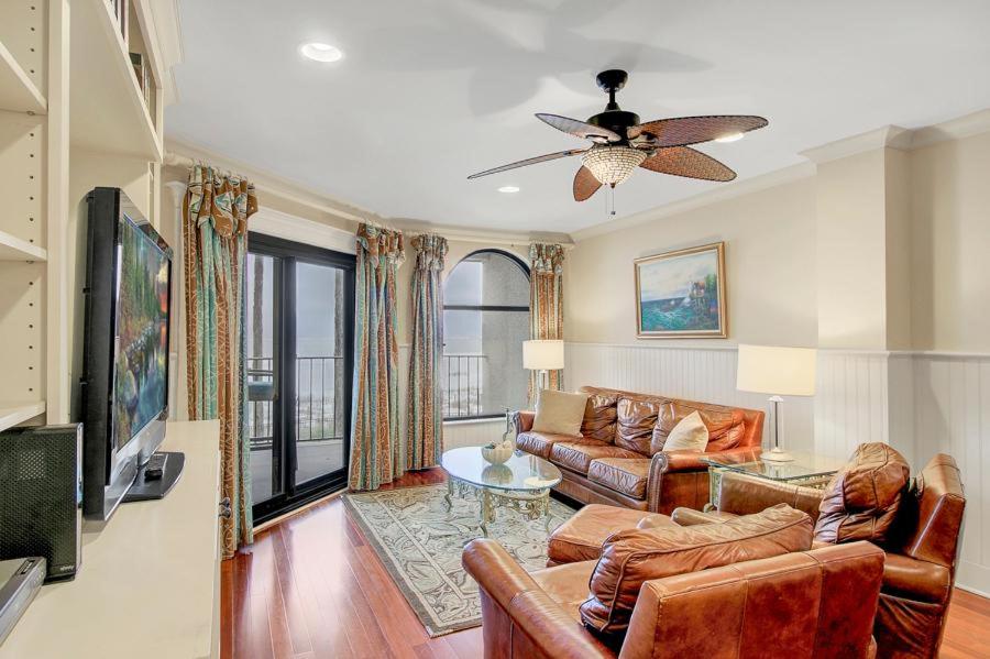 Seascape 215 by Wild Dunes, Oceanfront Condo, Isle of Palms (updated ...