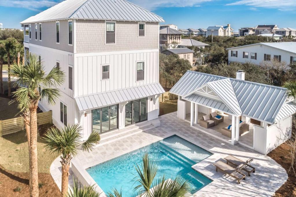 Paradise Found 30A, Seacrest (updated prices 2026)