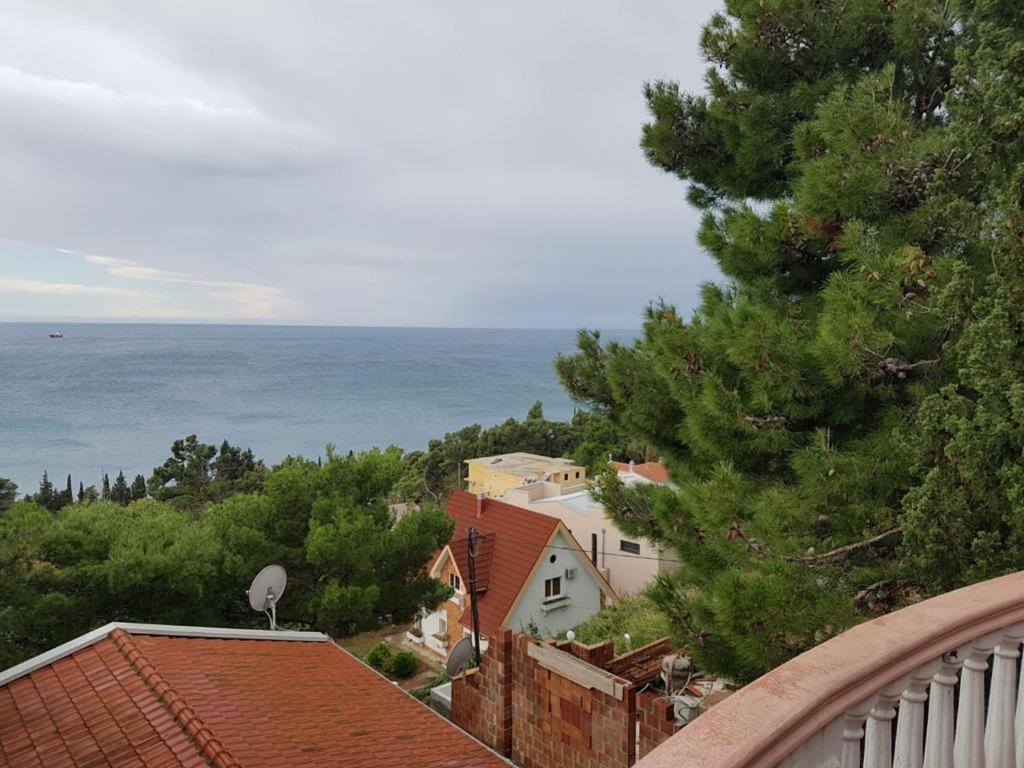 Sweet villa, Brca (updated prices 2025)