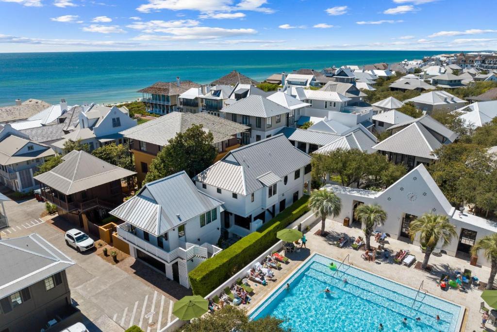 Abba Carriage House, Rosemary Beach (updated prices 2025)