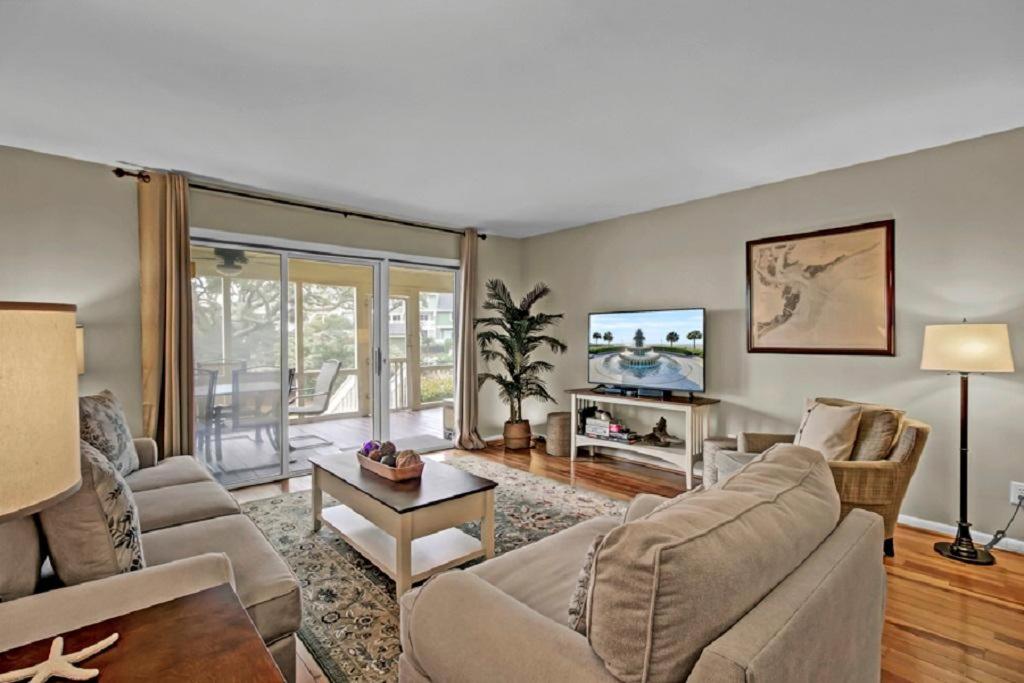 Mariners Walk 3C by Wild Dunes, Ocean View Condo with Resort Amenity ...