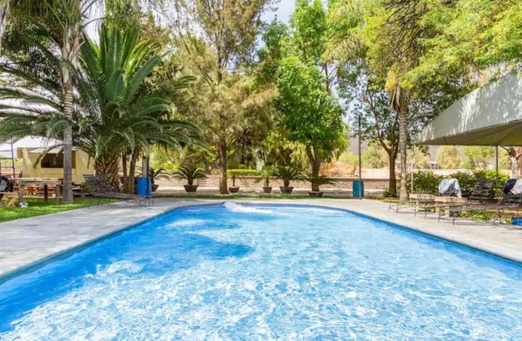 Hotel EL Porvenir, Tunas Blancas (updated prices 2026)