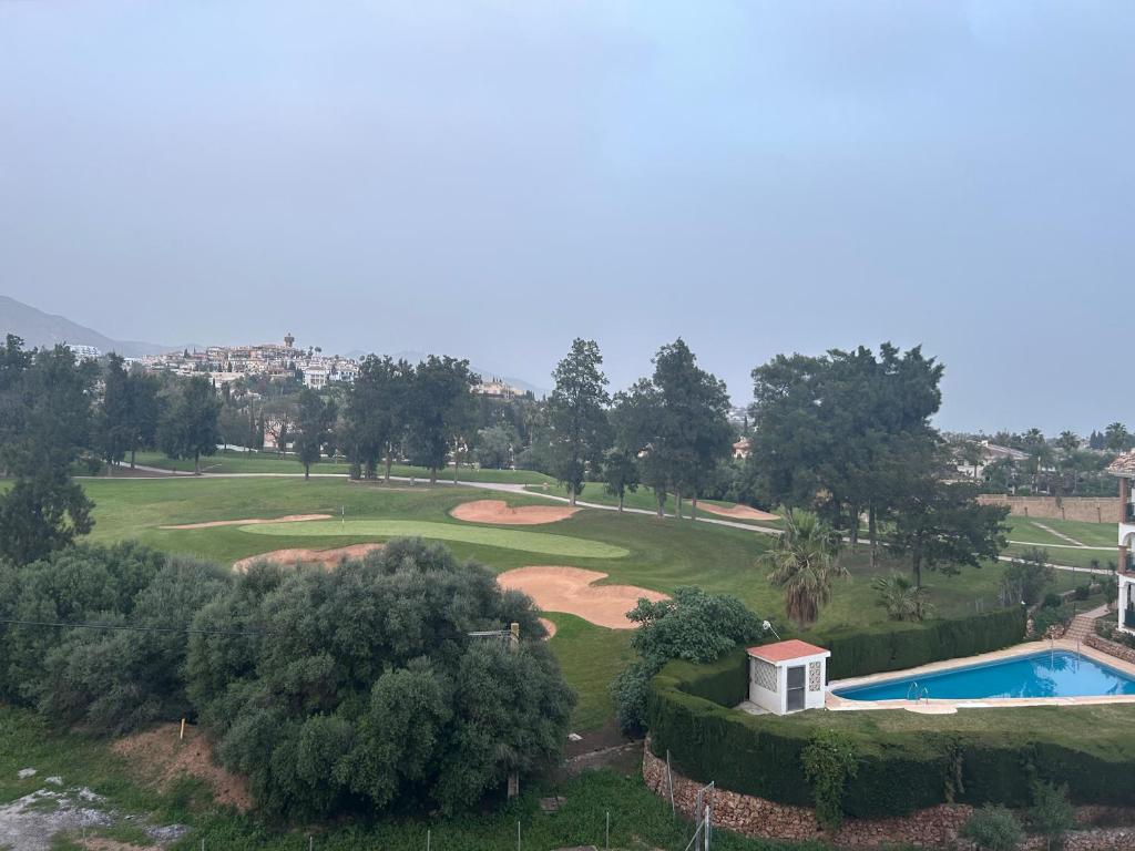 Paraíso del Golf, Fuengirola (updated prices 2025)