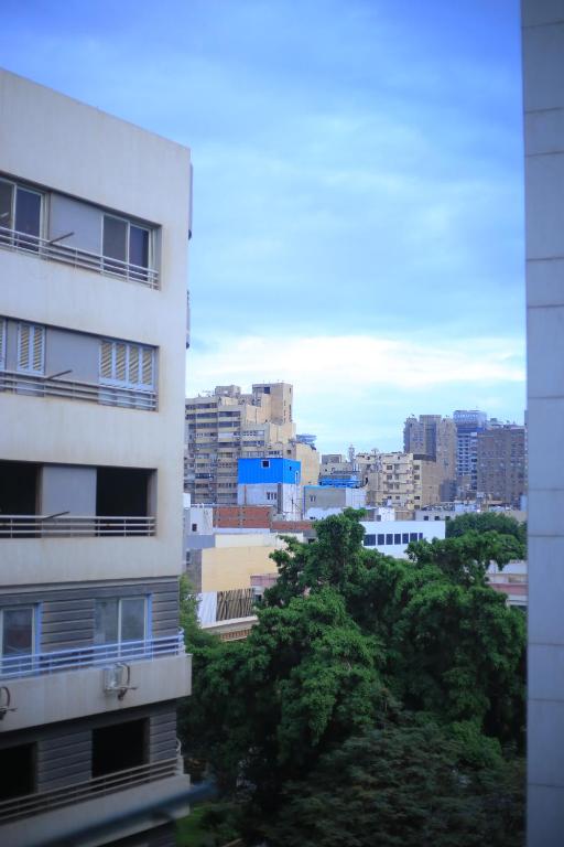 Apartment-Al Doqi, Ad Doqi, Dokki Giza-Cairo-Egypt, Cairo (updated ...