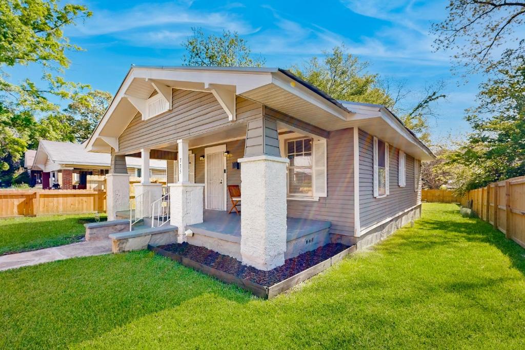 Break Time, Birmingham (updated prices 2025)