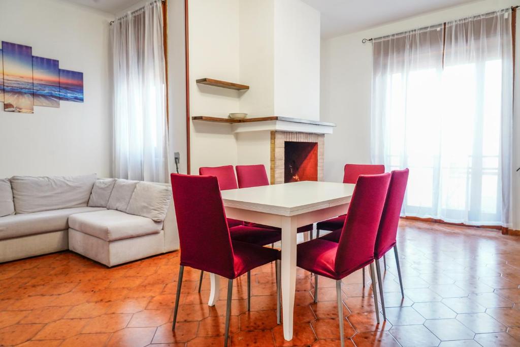 Appartamento Marirò, Racale (updated prices 2024)