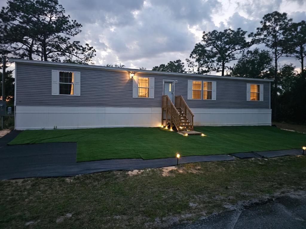 Private Residence CORNER IN THE WILD, Crystal River (updated prices 2026)