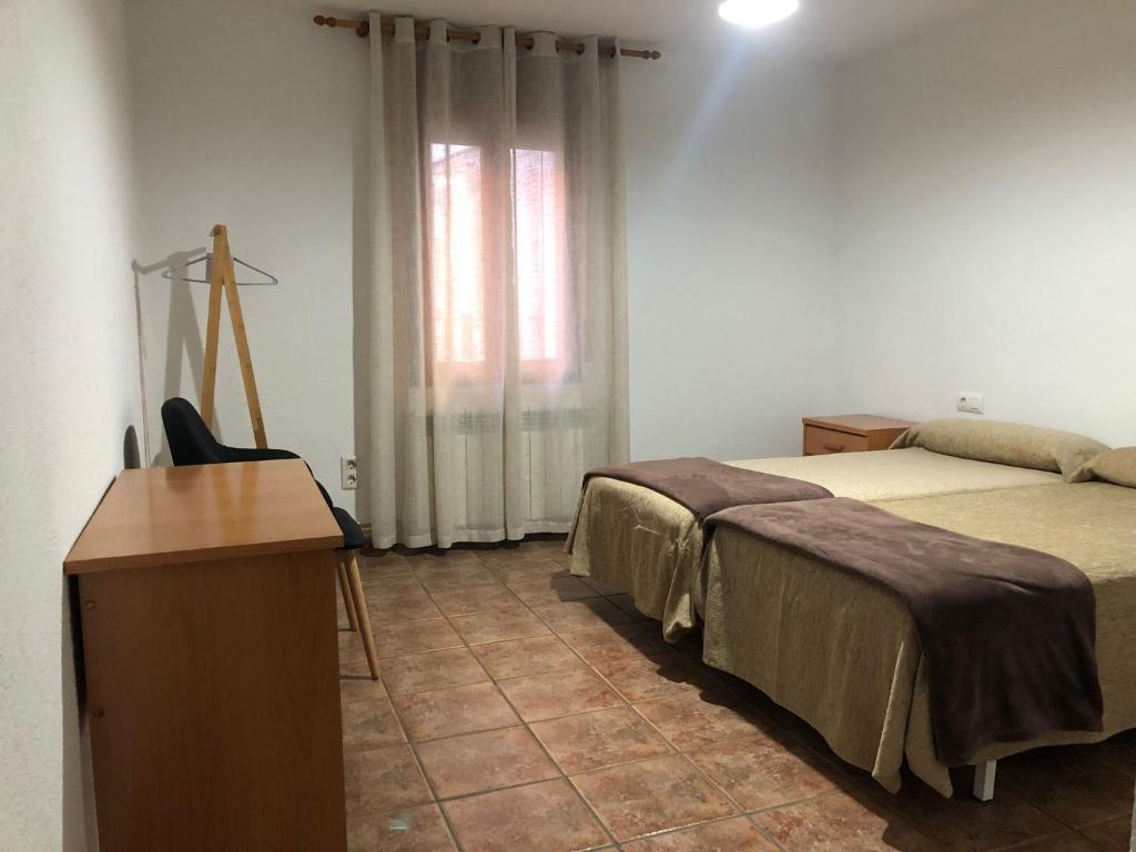 CA L'ABADESSA, Sant Joan de les Abadesses (aktualisierte Preise für 2025)