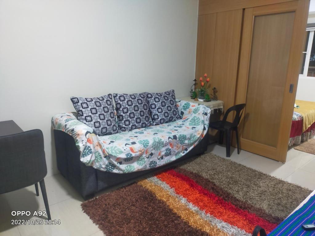 Anthony Place, Manila (updated prices 2024)