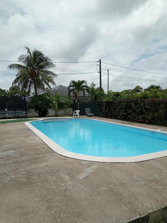 suite rémire morne coco, Camp de Rémire (updated prices 2025)