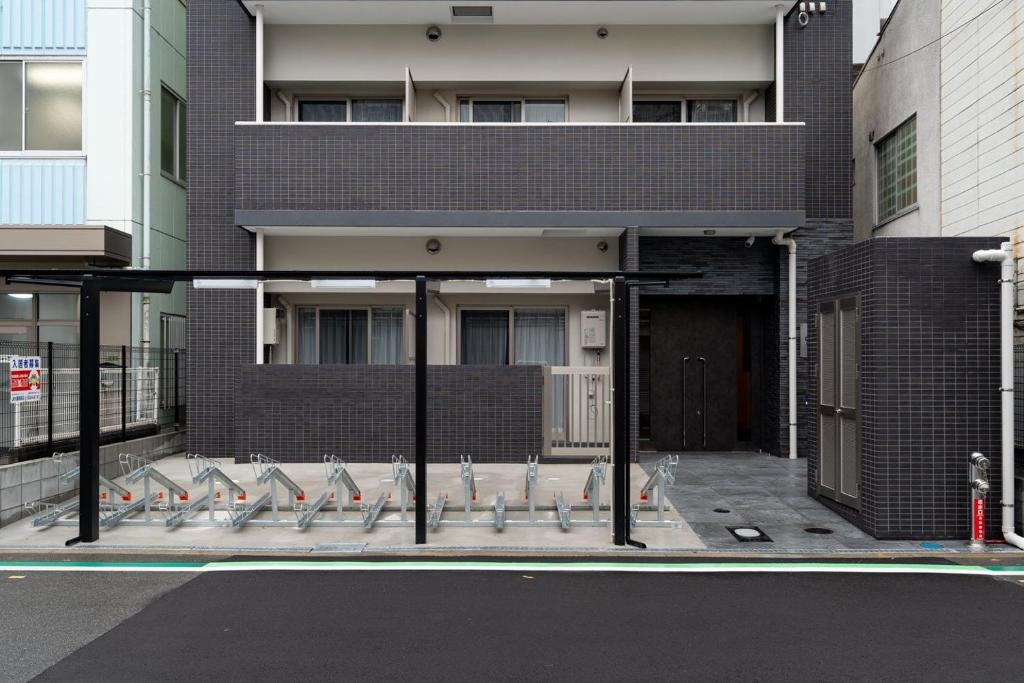 Curasion Oyodonaka, Osaka (updated prices 2025)