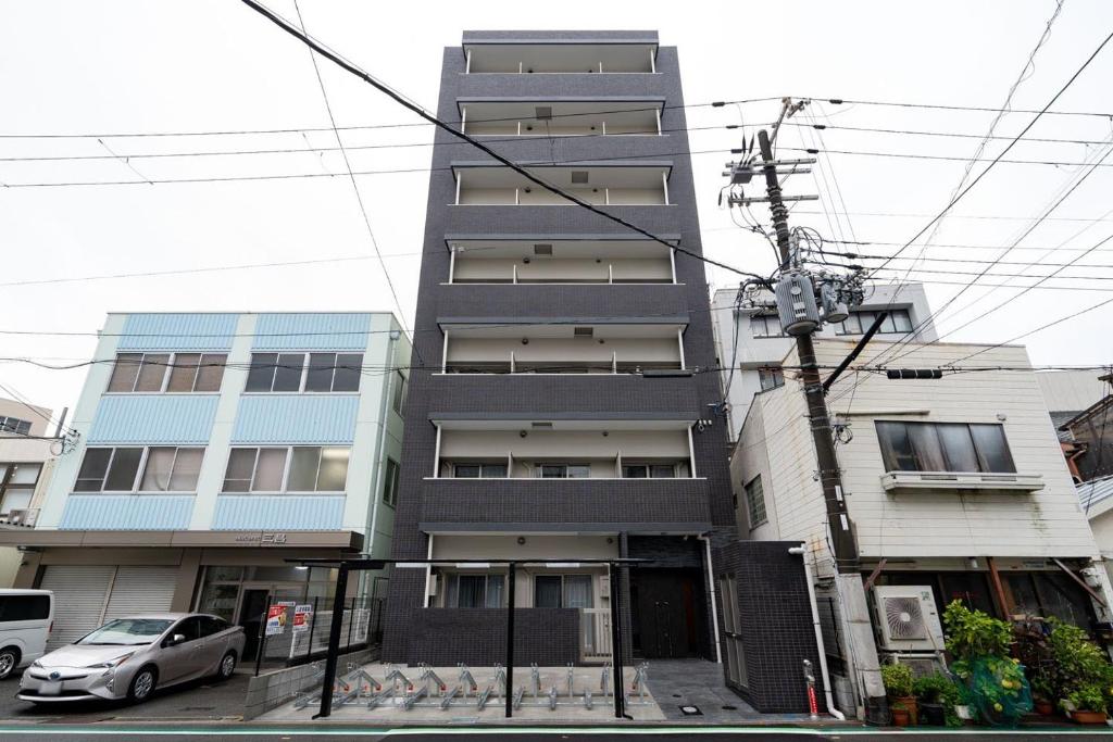 Curasion Oyodonaka, Osaka (updated prices 2025)