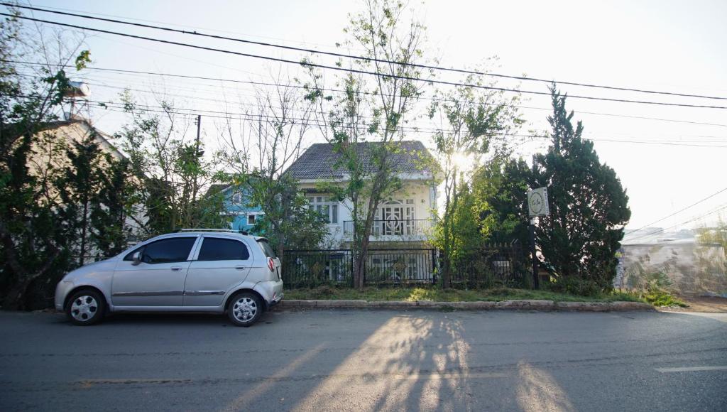 Lala Villa - 7 Bedrooms - 5 min to Da Lat center, Ấp Ða Thiên (updated ...