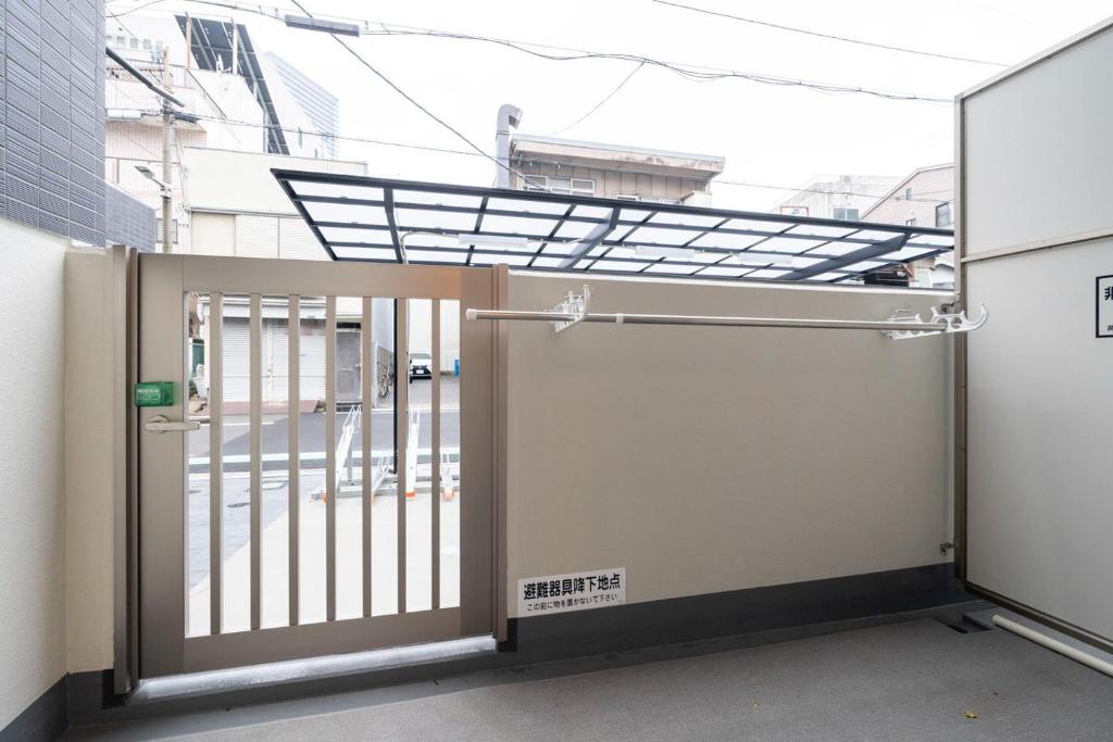 Curasion Oyodonaka, Osaka (updated prices 2025)