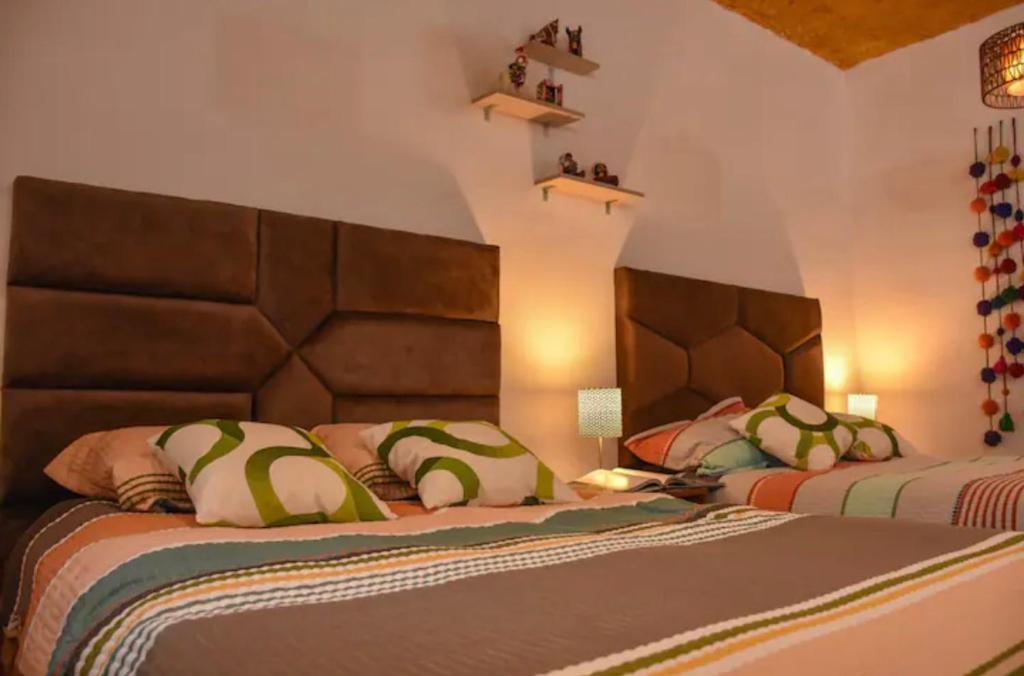 Apu House Monoambiente, Cusco (updated prices 2025)