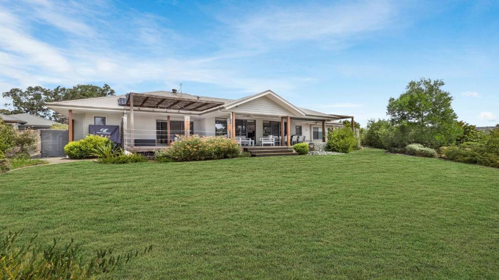 Wombat Lodge, Pokolbin (updated prices 2026)